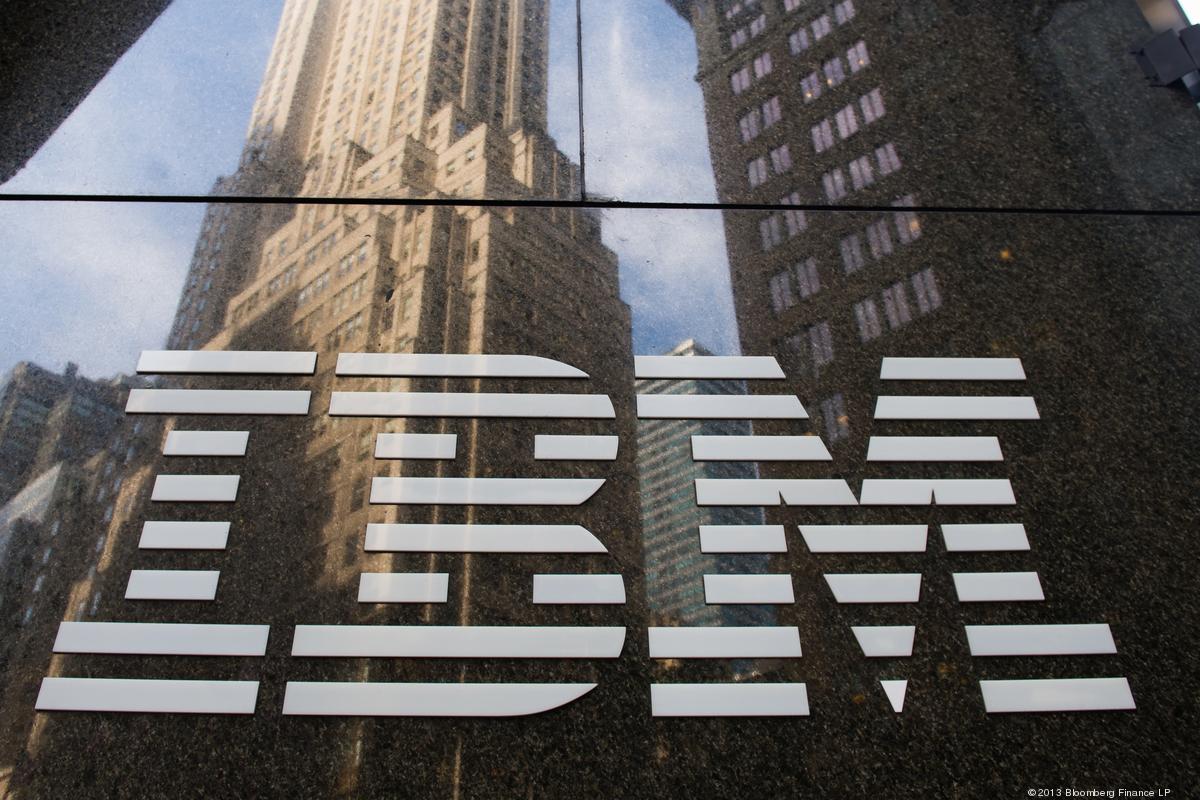 IBM exec: Stores know what you're buying on Black Friday before you do ...