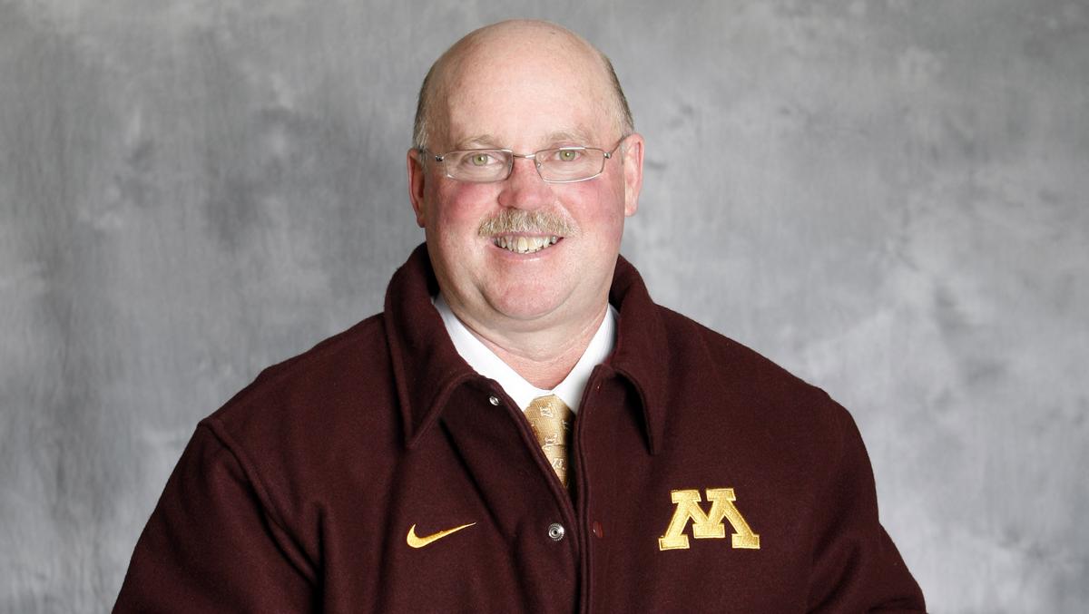 Finding Jerry Kill's replacement won't be easy for the University of ...