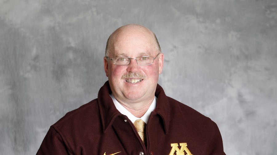 Gophers football coach Jerry Kill has been on leave since Oct. 10 to ...