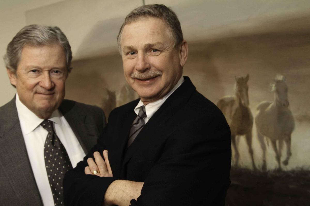 Shefsky & Froelich of Chicago merging with Taft Stettinius & Hollister ...