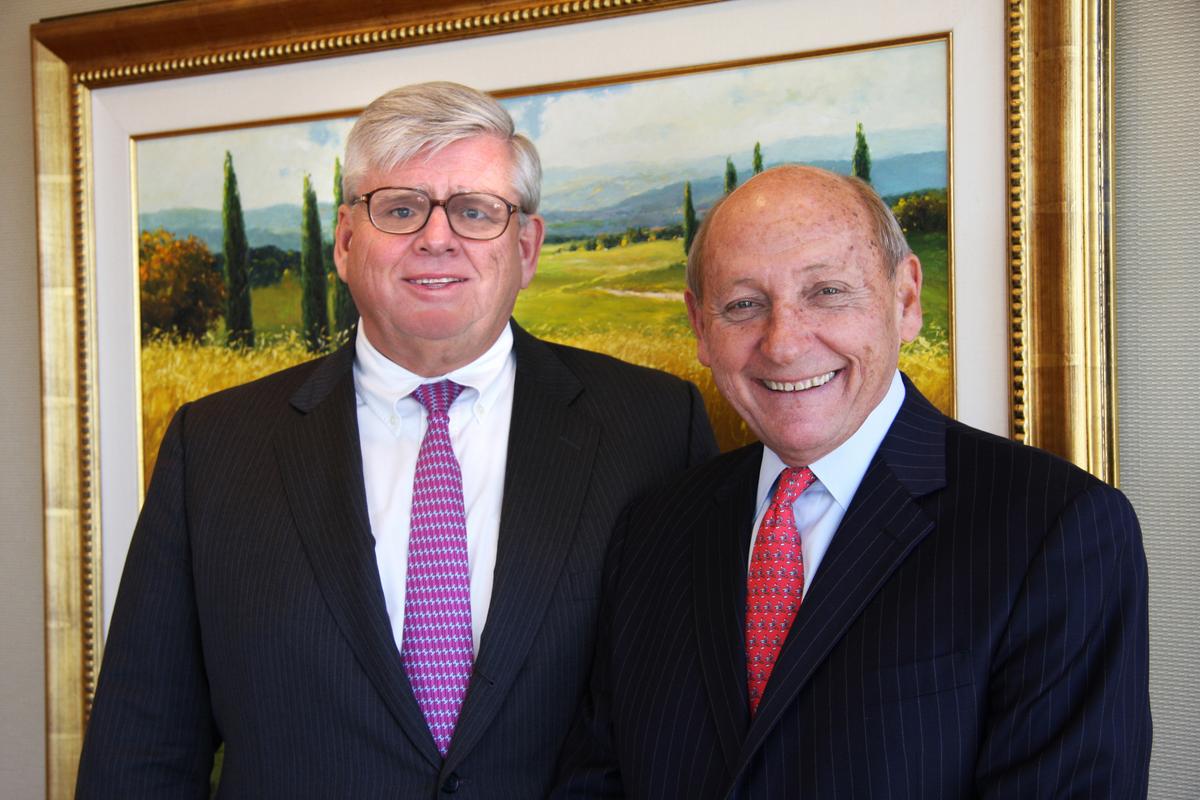 Shefsky & Froelich to merge with Taft Stettinius & Hollister - Chicago ...