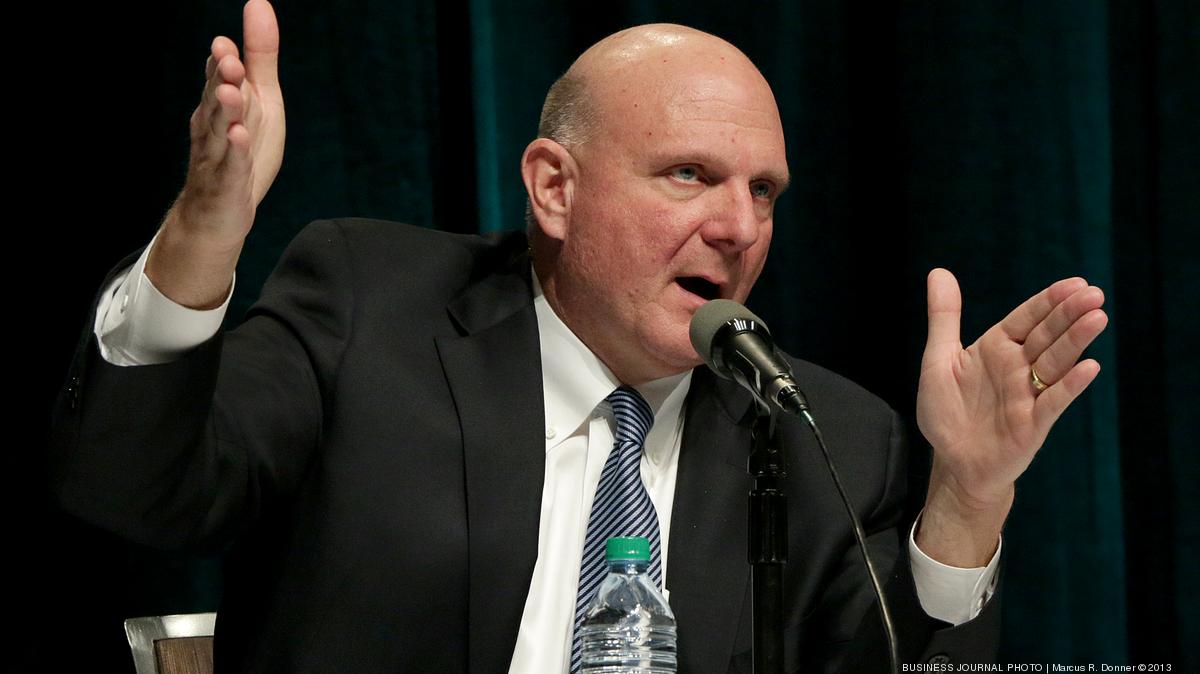 Steve Ballmer 'uncomfortable' if Sterling trial to sell the Clippers is ...