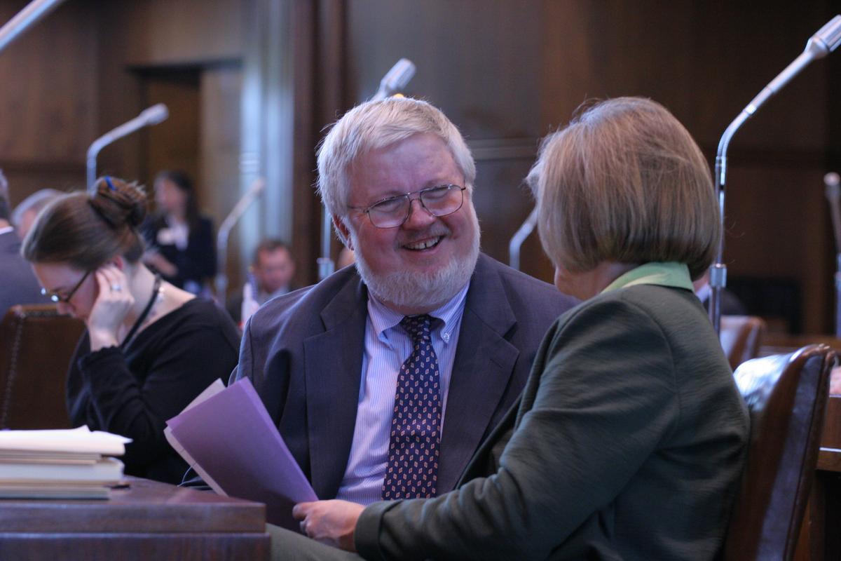 Cover Oregon's King will be on hot seat at Legislature on Wednesday ...