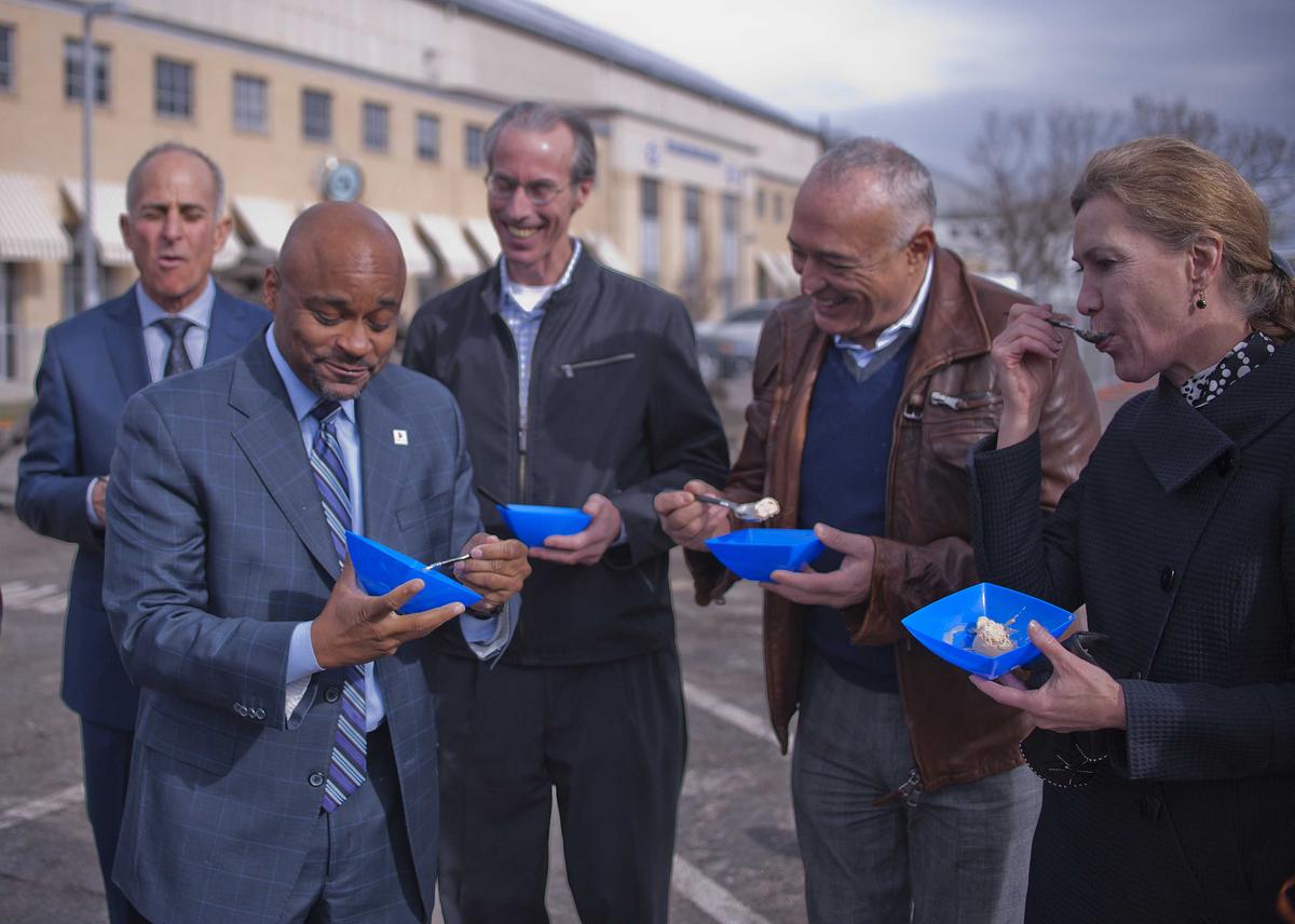 First restaurant in Lowry Dining District revealed - Denver Business ...