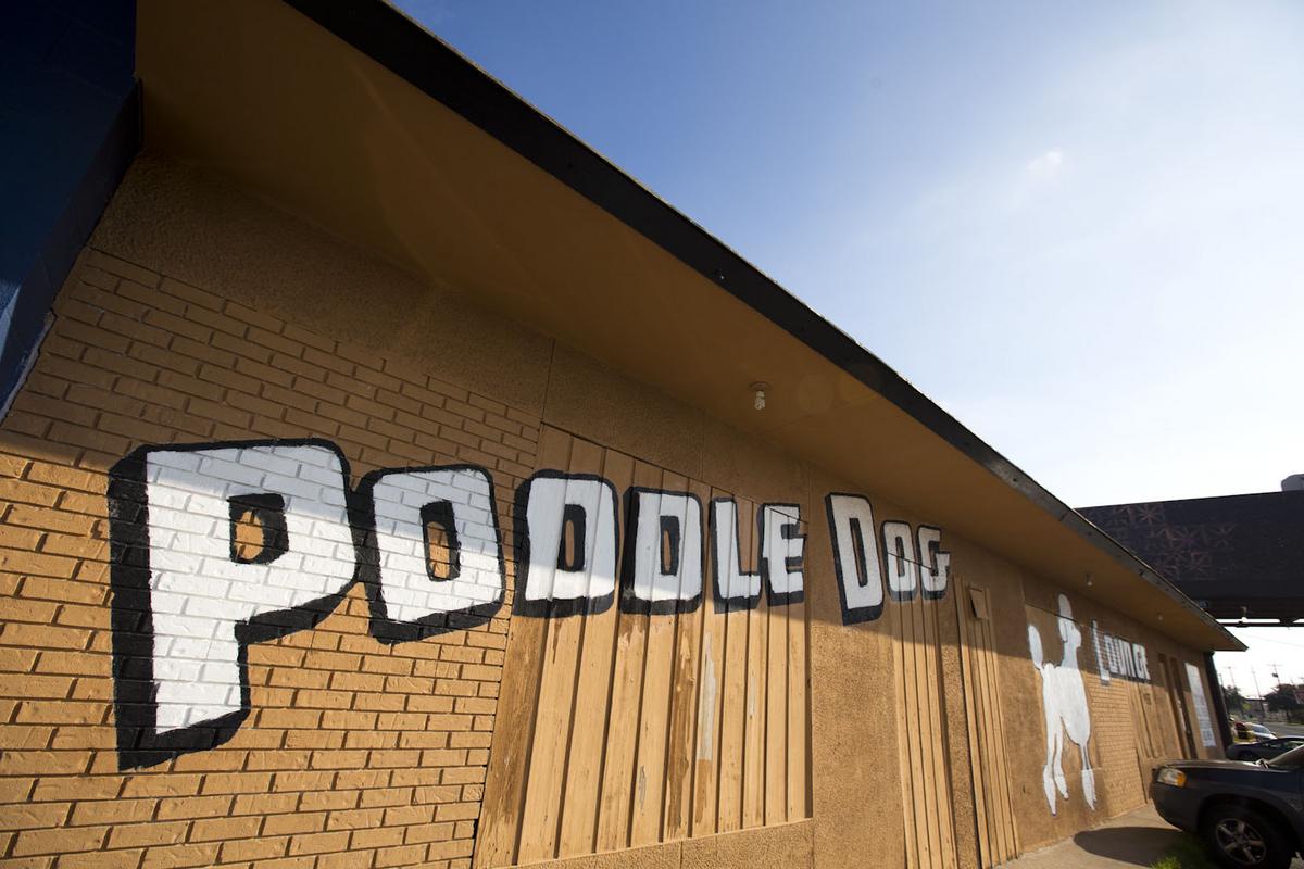 Poodle Dog Lounge gets new owners - Austin Business Journal