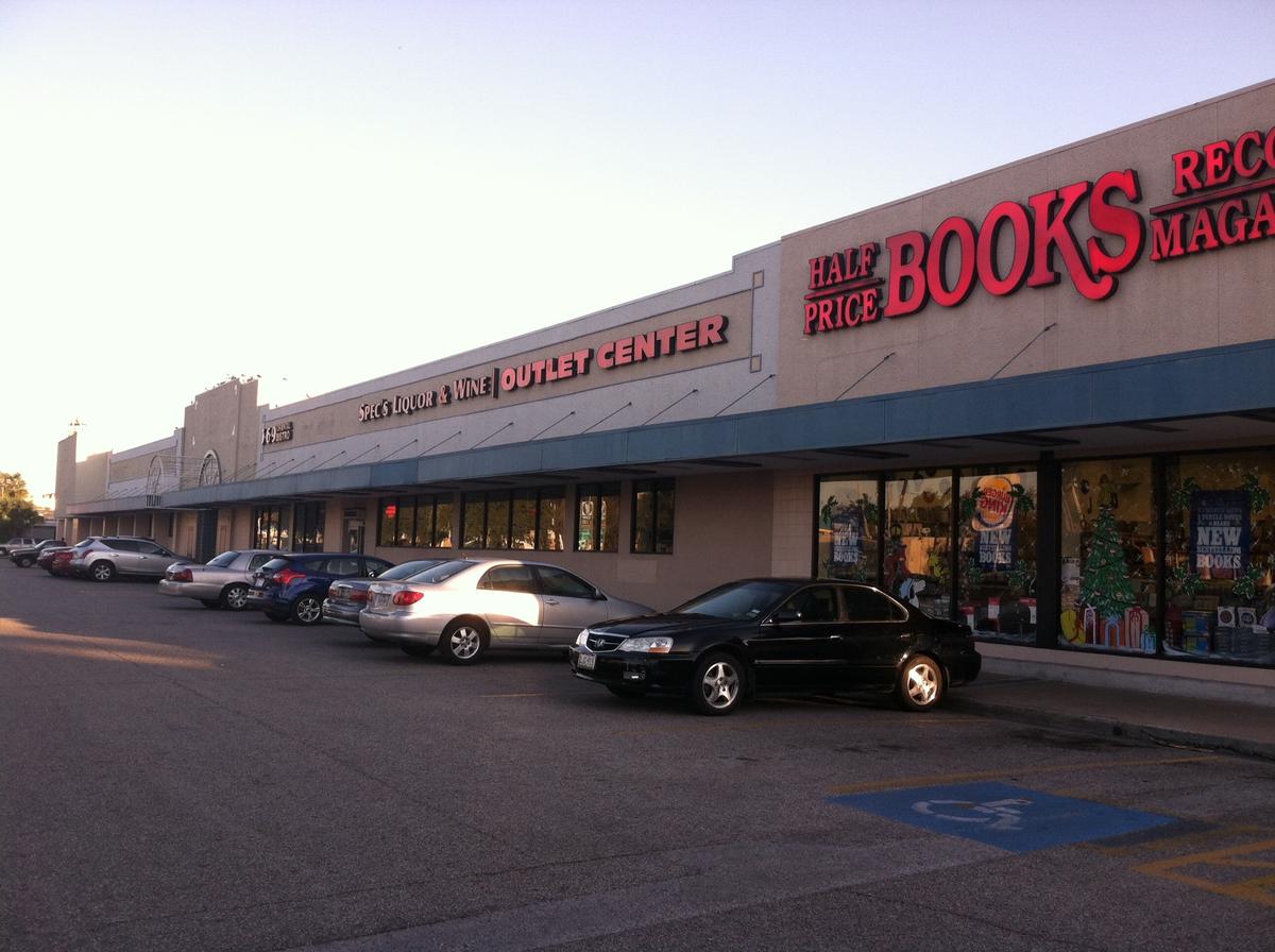 Houston’s Montrose District is growing up with new development ...