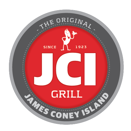 Logotipo Nacional De Coney Island