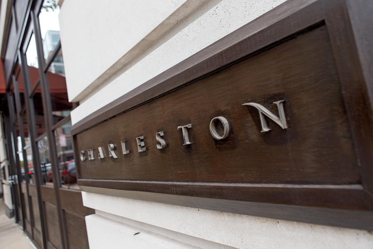 Charleston in Harbor East named one of five best U.S. restaurants ...