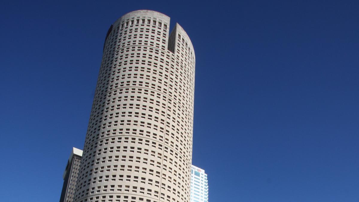 Sykes turns up the heat on board of directors - Tampa Bay Business Journal