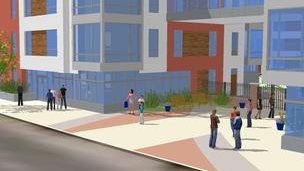 Soko Lofts for sale by Canus Corp. - Philadelphia Business Journal