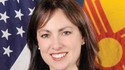 New Mexico Education Secretary Hanna Skandera being considered for ...