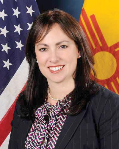 Hanna Skandera of New Mexico Public Education Department touts ‘sea ...