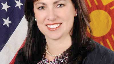 Hanna Skandera of New Mexico Public Education Department touts ‘sea ...