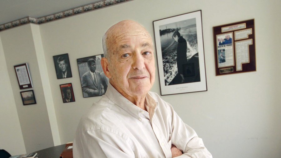 Cyril Wecht, the famed Pittsburgh pathologist, dies at 93 - Pittsburgh ...