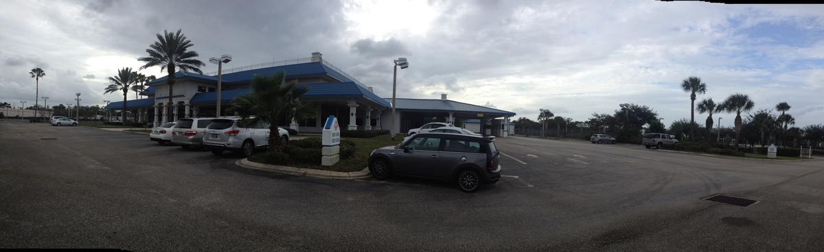 Big turnout for Seminole State's Altamonte Springs campus project ...