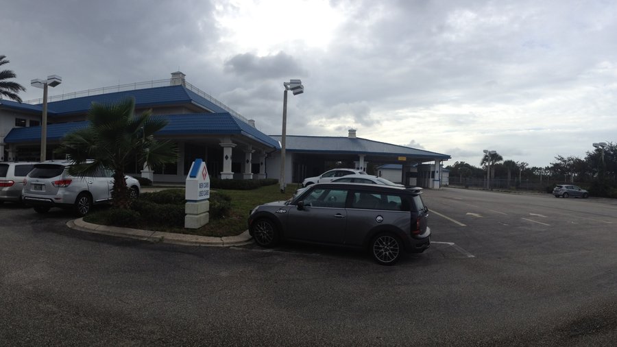 Big turnout for Seminole State's Altamonte Springs campus project ...