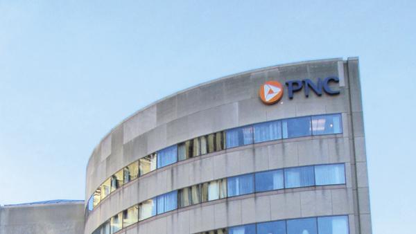 PNC Bank to pilot new health clinic in region - Dayton Business Journal
