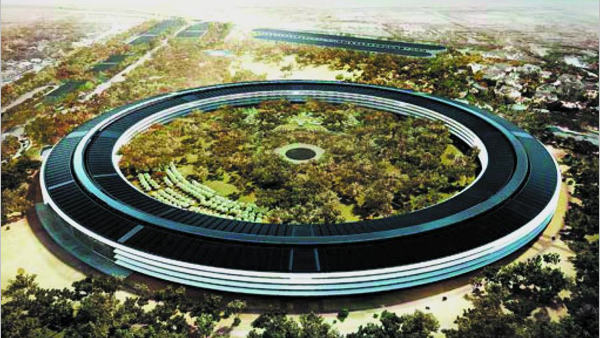 Apple gets permission to begin selling excess renewable energy ...