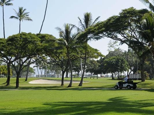 Waialae Country Club Company Profile - The Business Journals