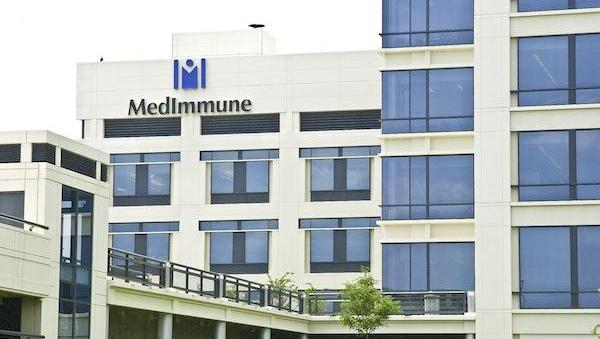 MedImmune job protection sought in event of AstraZeneca takeover ...