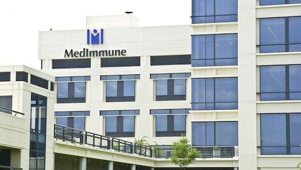 AstraZeneca, MedImmune cancer immunotherapy drug receives coveted ...