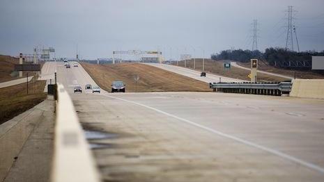 SH-130 tolls could be cut for truckers - Austin Business Journal