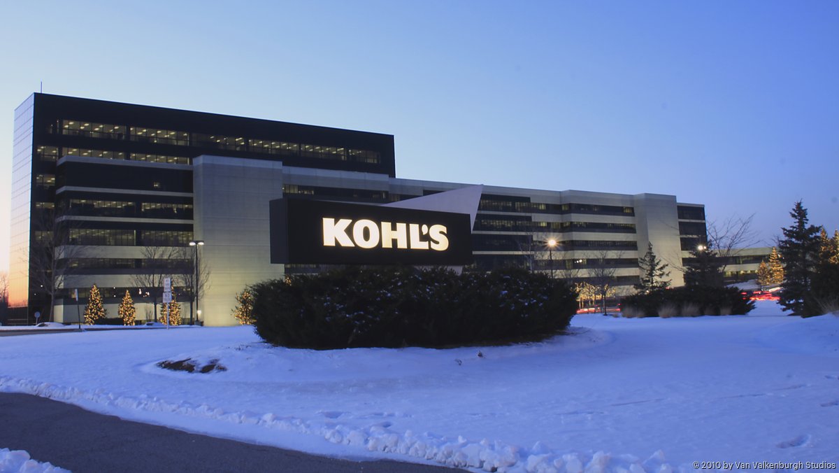 Kohl's curbs remote work policy for some corporate employees - Bizwomen