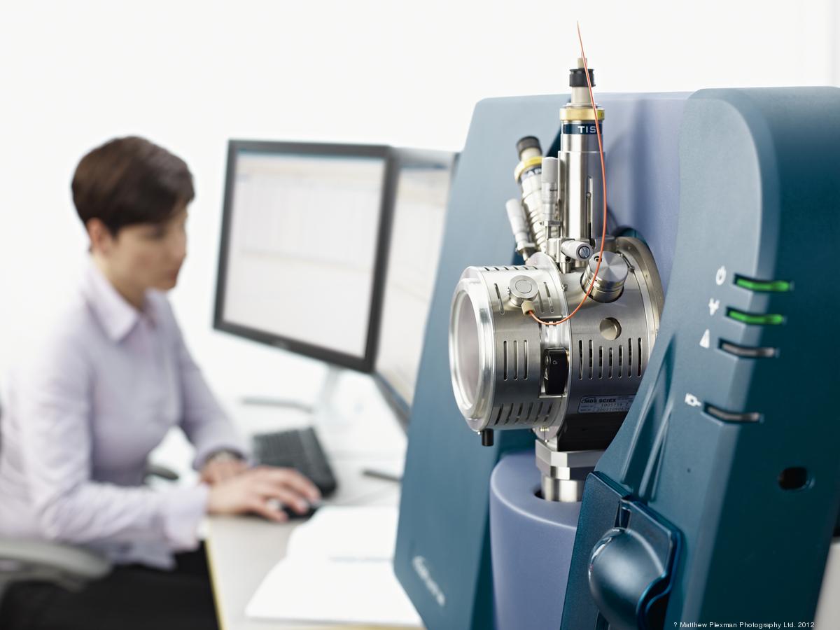 AB Sciex tech used in breakthrough diabetes drug research - Boston ...