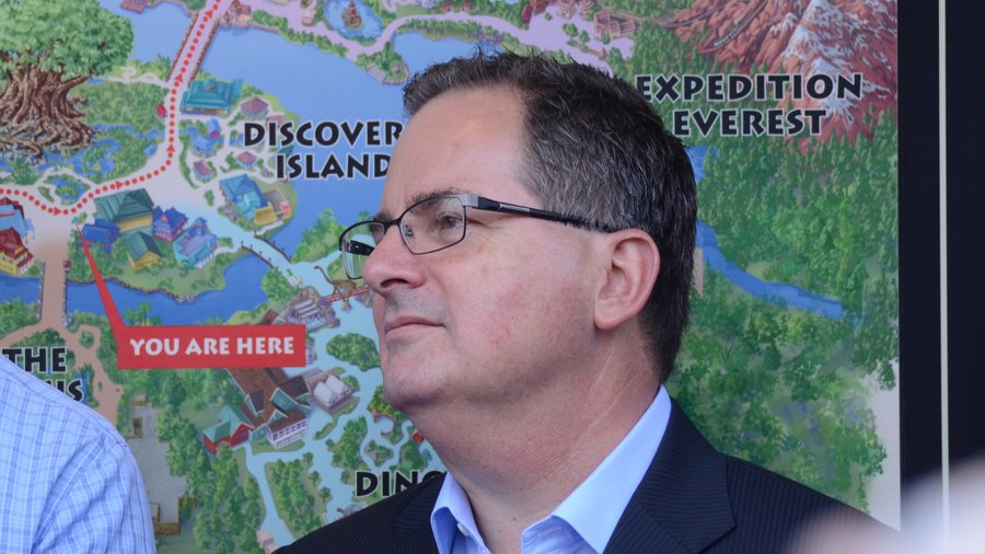 Details on Disney's new Reflections resort in Florida shown in latest ...