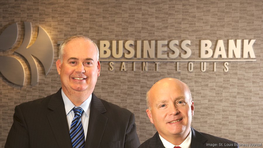 Bankers eager to buy, explain what they’re looking for - St. Louis ...