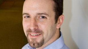 Backupify co-founder Rob May discusses launching software company in ...