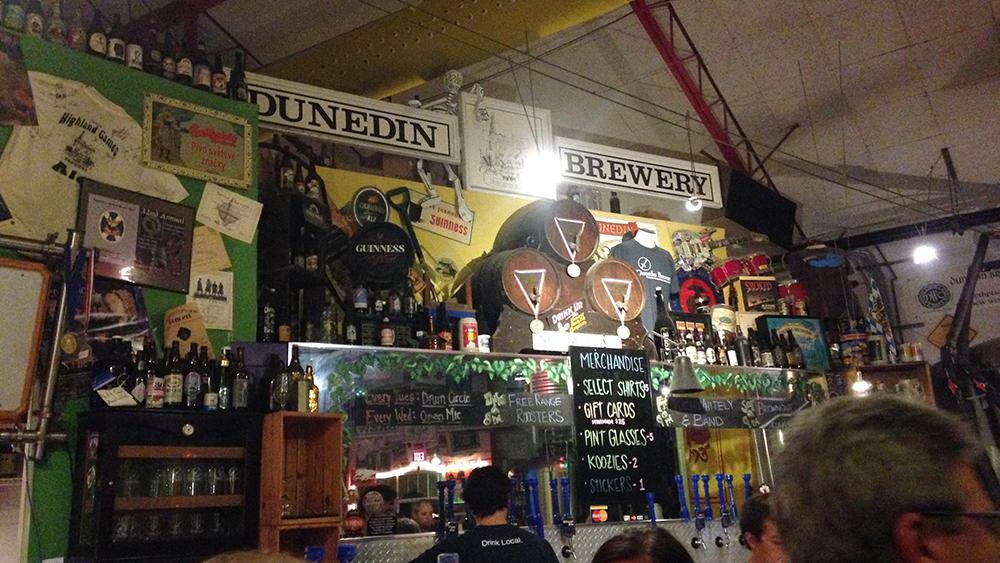 Dunedin Brewery plans expansion - Tampa Bay Business Journal
