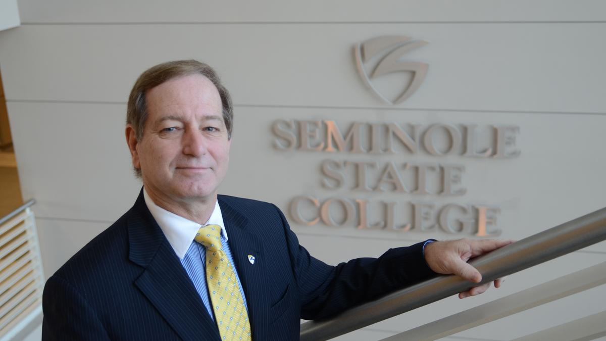 Seminole State College seeks developer for Altamonte campus expansion ...