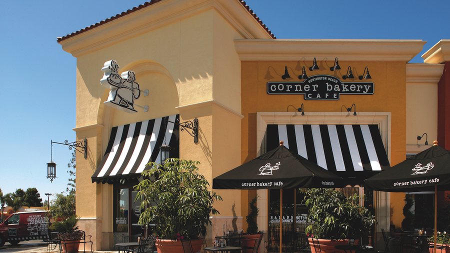 Corner Bakery Cafe slates opening in suburban Phoenix - Phoenix ...