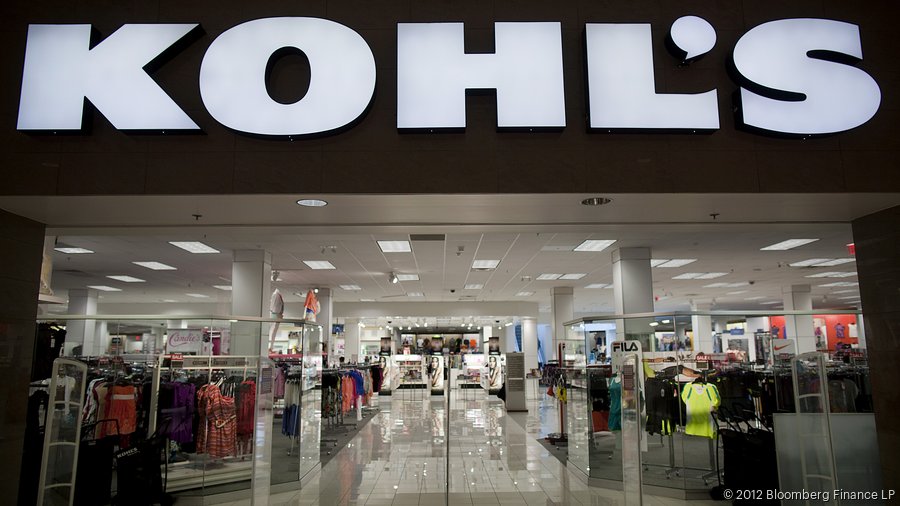 Kohl's follows Macy's lead, will open at 8 p.m. on Thanksgiving ...