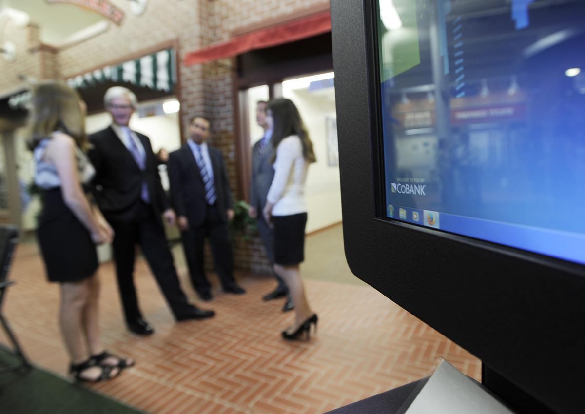 CoBank knows the power behind good education - Denver Business Journal