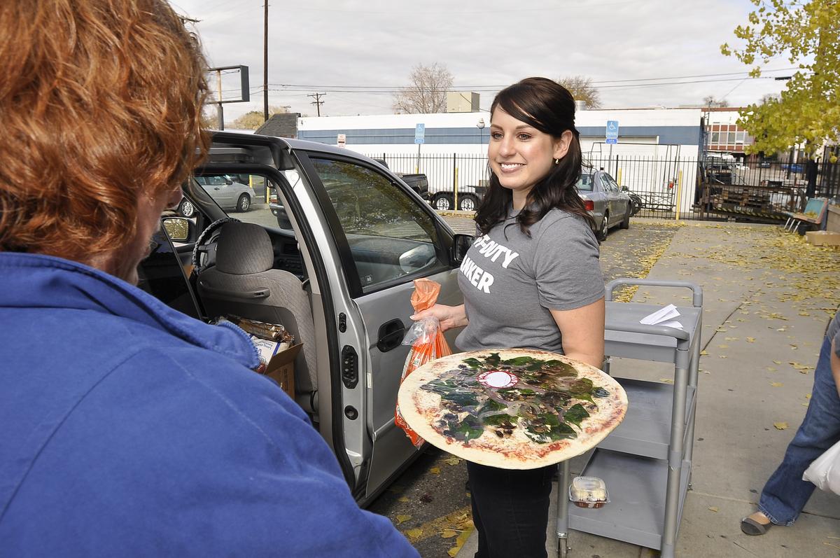 FirstBank plays key role in Colorado Gives Day - Denver Business Journal