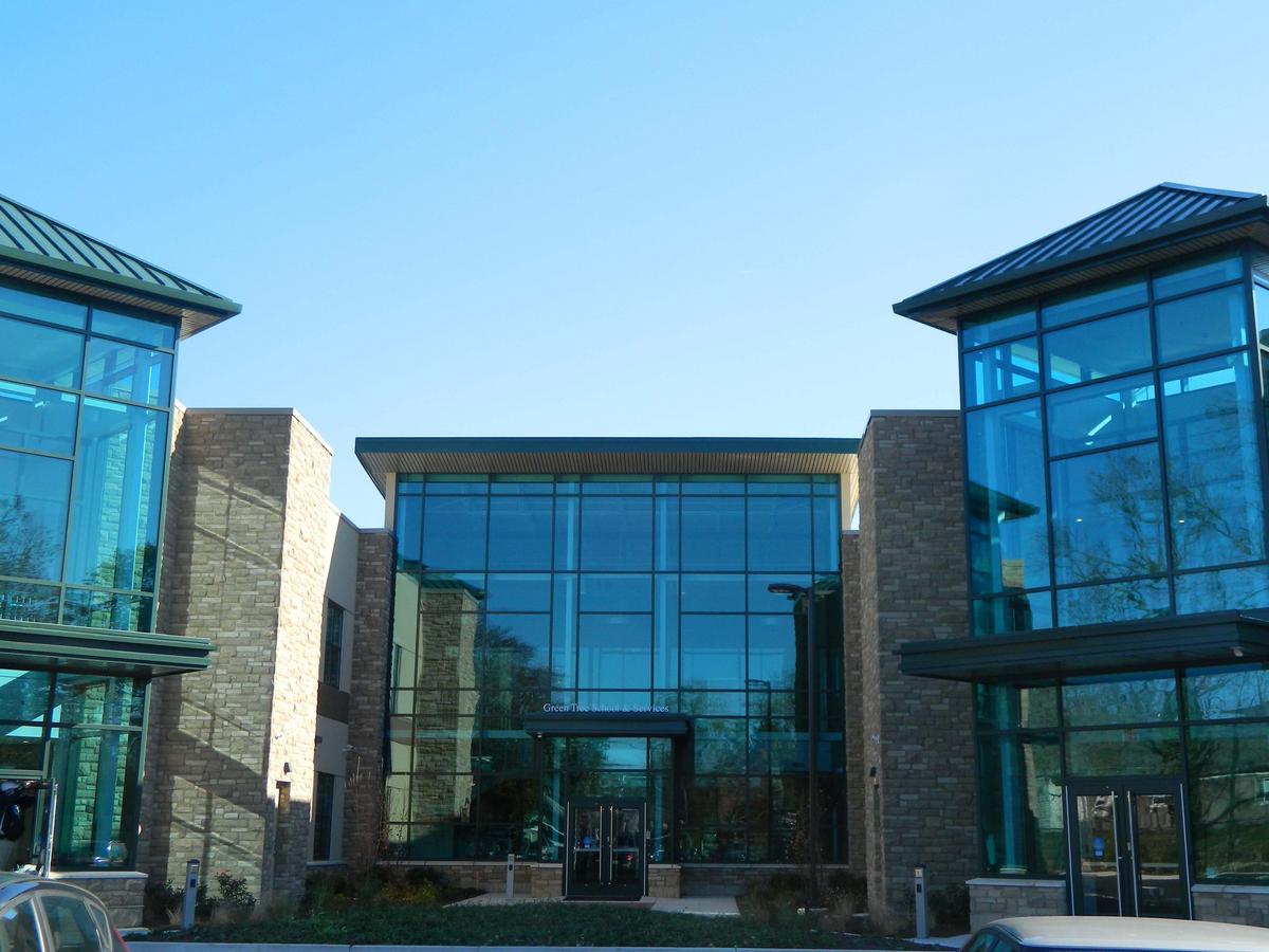 Green Tree School finally consolidated - Philadelphia Business Journal