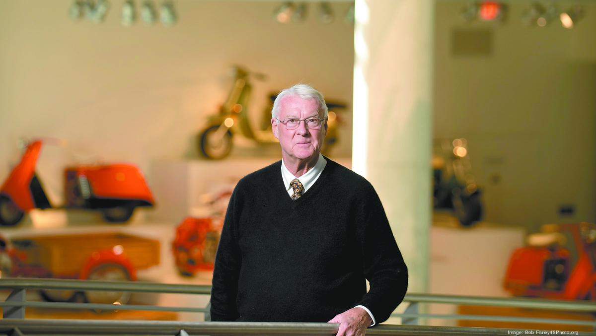 Barber expansion project reaches milestone - Birmingham Business Journal