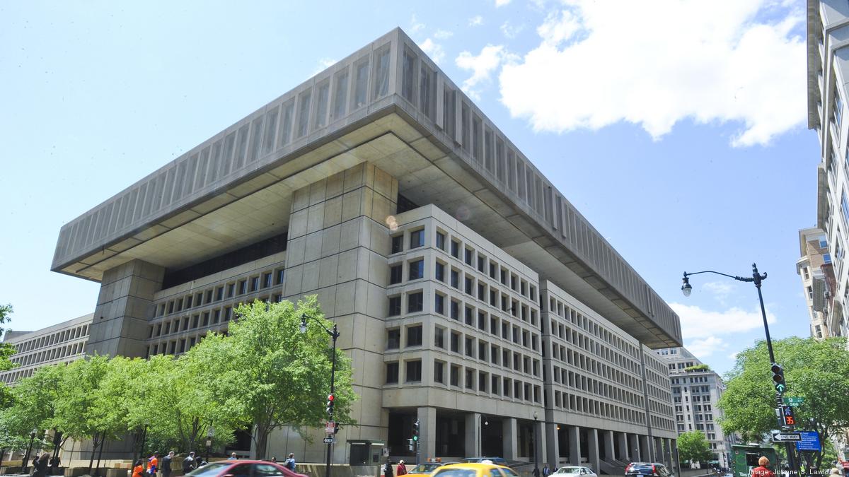 GSA audit finds faults in FBI headquarters selection process ...