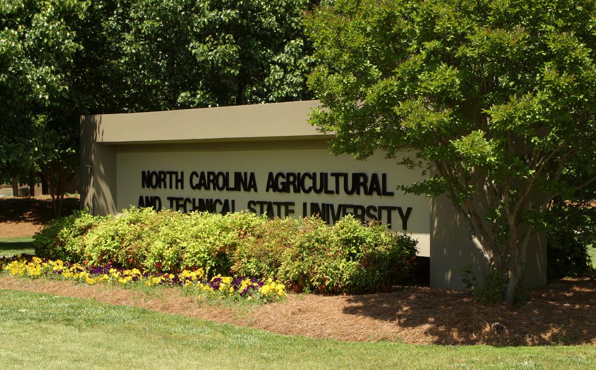 N.C. A&T chancellor picked for Senate task force - Triad Business Journal