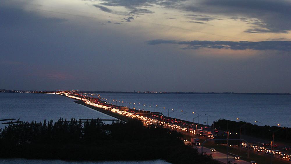 FDOT takes a new approach to Howard Frankland Bridge replacement ...