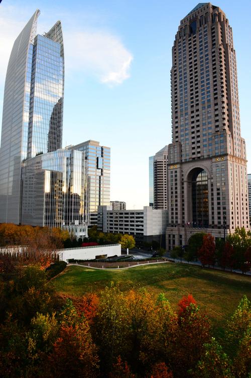 Masterpiece set for ‘symphony center’ site -- 3 skyscrapers (SLIDESHOW ...