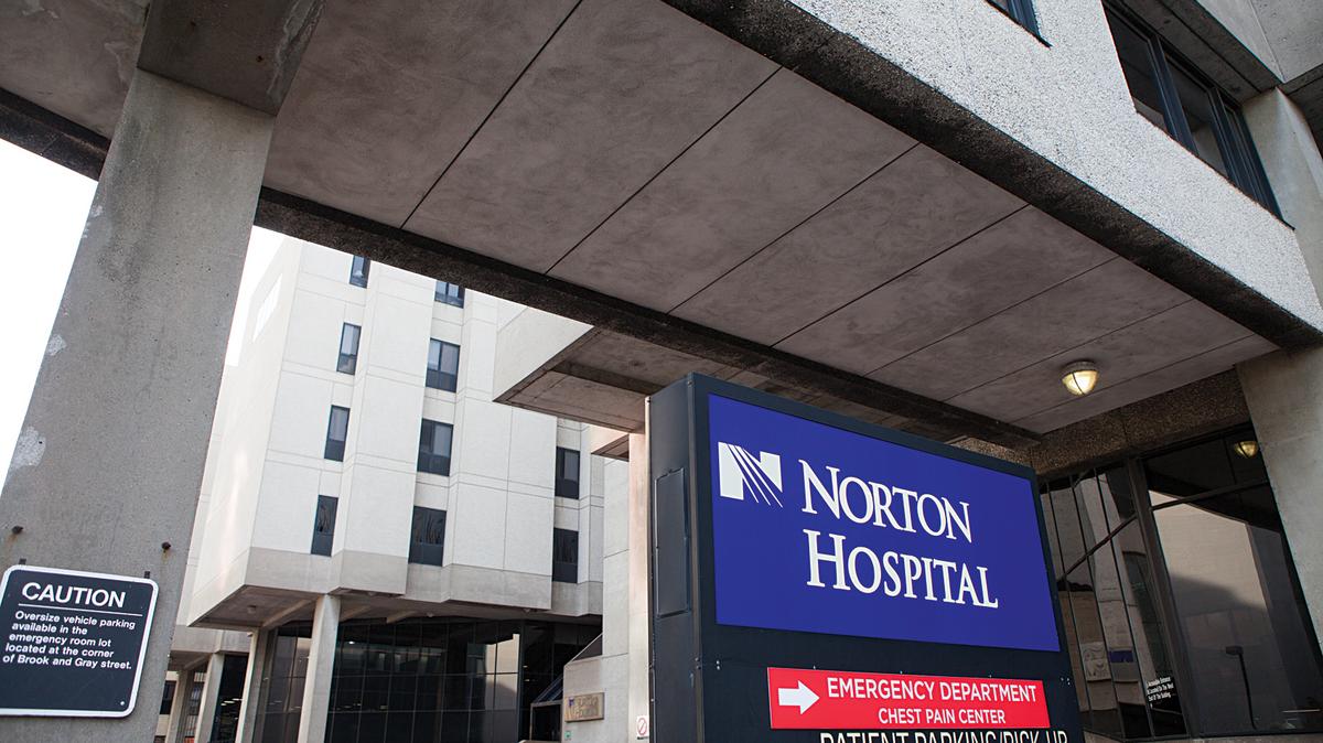 Norton Healthcare Inc. increased revenues to $2.1 billion in 2016 ...