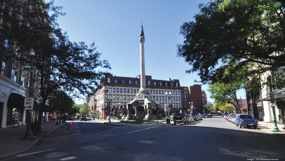 One more shot at City Hall site in Troy - Albany Business Review