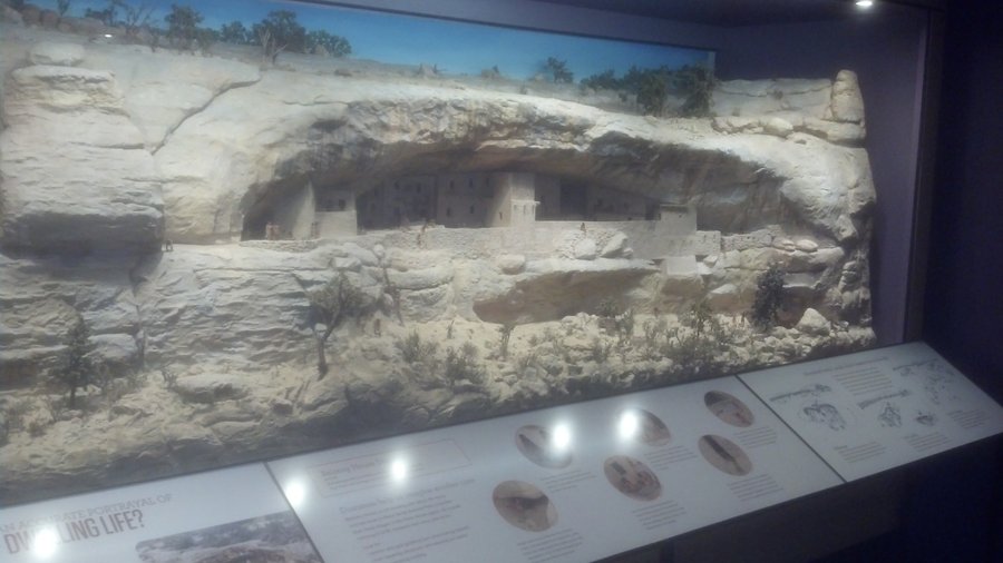 History Colorado Center breaks new ground with latest exhibit ...