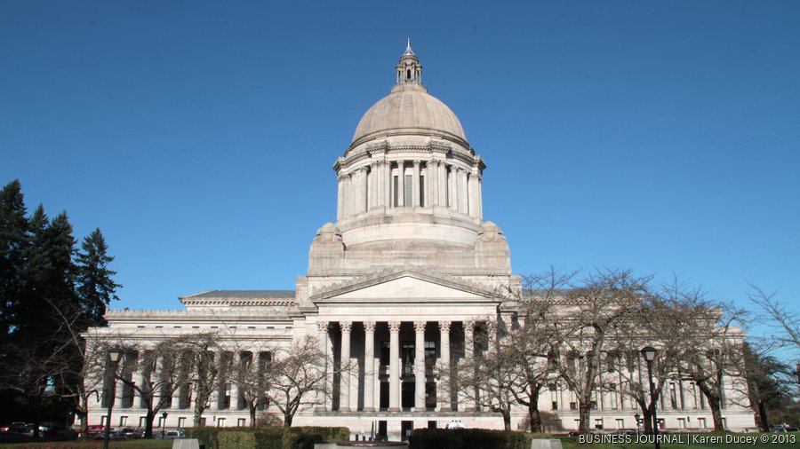 Alex Berezow: Olympia's new education policies are going backward ...