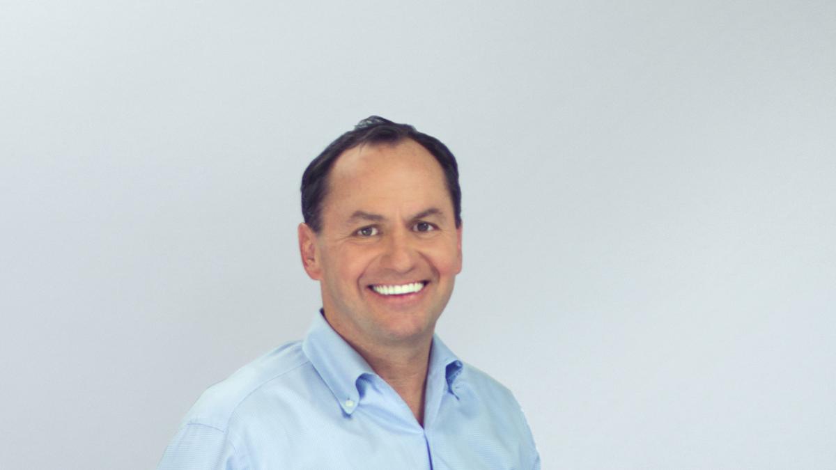 Ebay CFO Bob Swan gets Lifetime Achievement Award in Larkin Street's ...