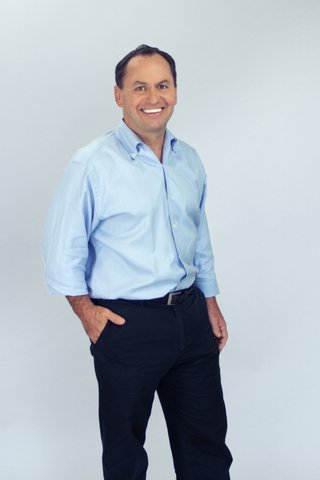 Ebay CFO Bob Swan gets Lifetime Achievement Award in Larkin Street's ...