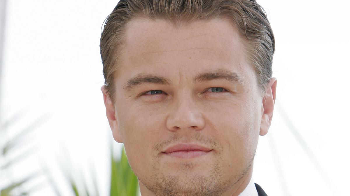 Leonardo DiCaprio says he signed up for Elon Musk’s one-way trip to ...